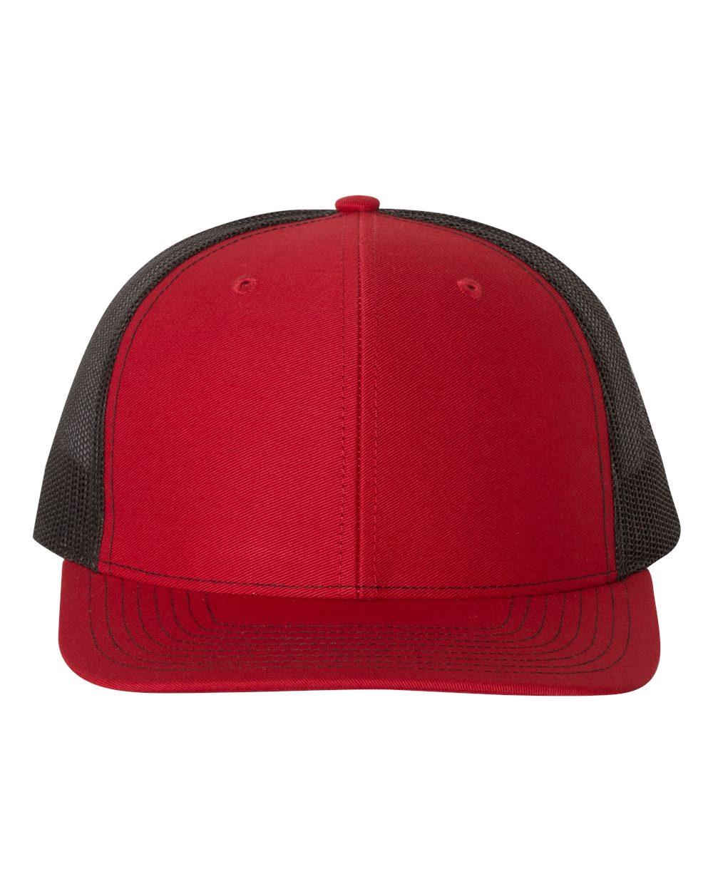 Red/Black Richardson 112 – RIVER RIDGE DESIGN